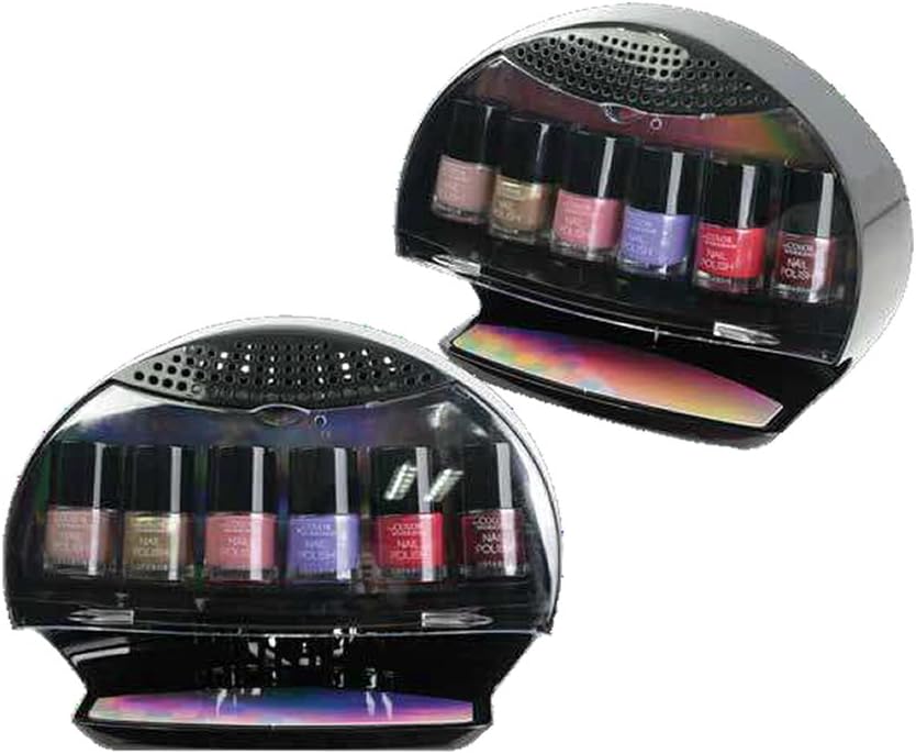 The Color Workshop Nail Polish, 200 g: Amazon.co.uk: Beauty