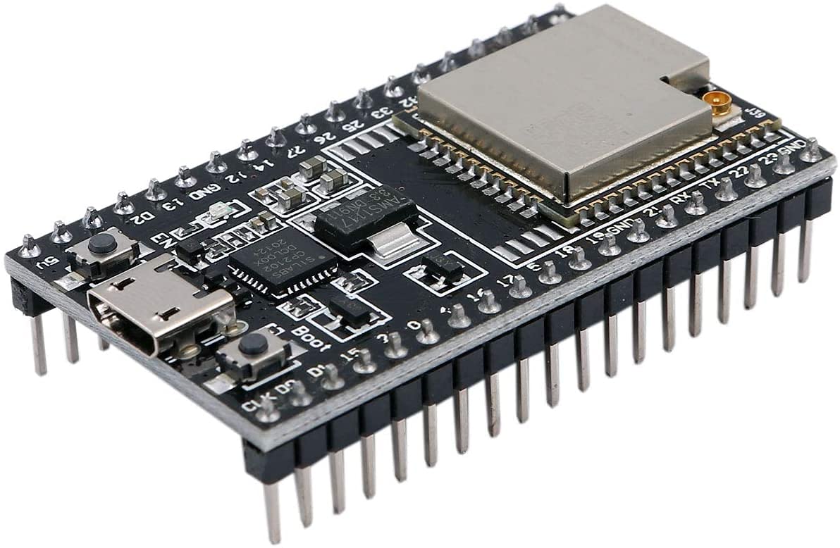 Mua waves ESP32 DevKitC V4 EWROOM-32U ESP-32 WiFi BLE trên Amazon Nhật ...