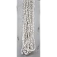 Amazon.com: Long White Nassa Sea Shell Leis : Home & Kitchen