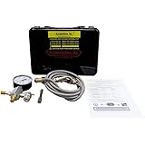 AF MS28889-2 - Accumulator/High Pressure Strut Valve 1/2" - 20 Male ...