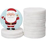 Amazon.com: 25 Round Stones for Rock Painting – Bulk 2” inch Diameter ...