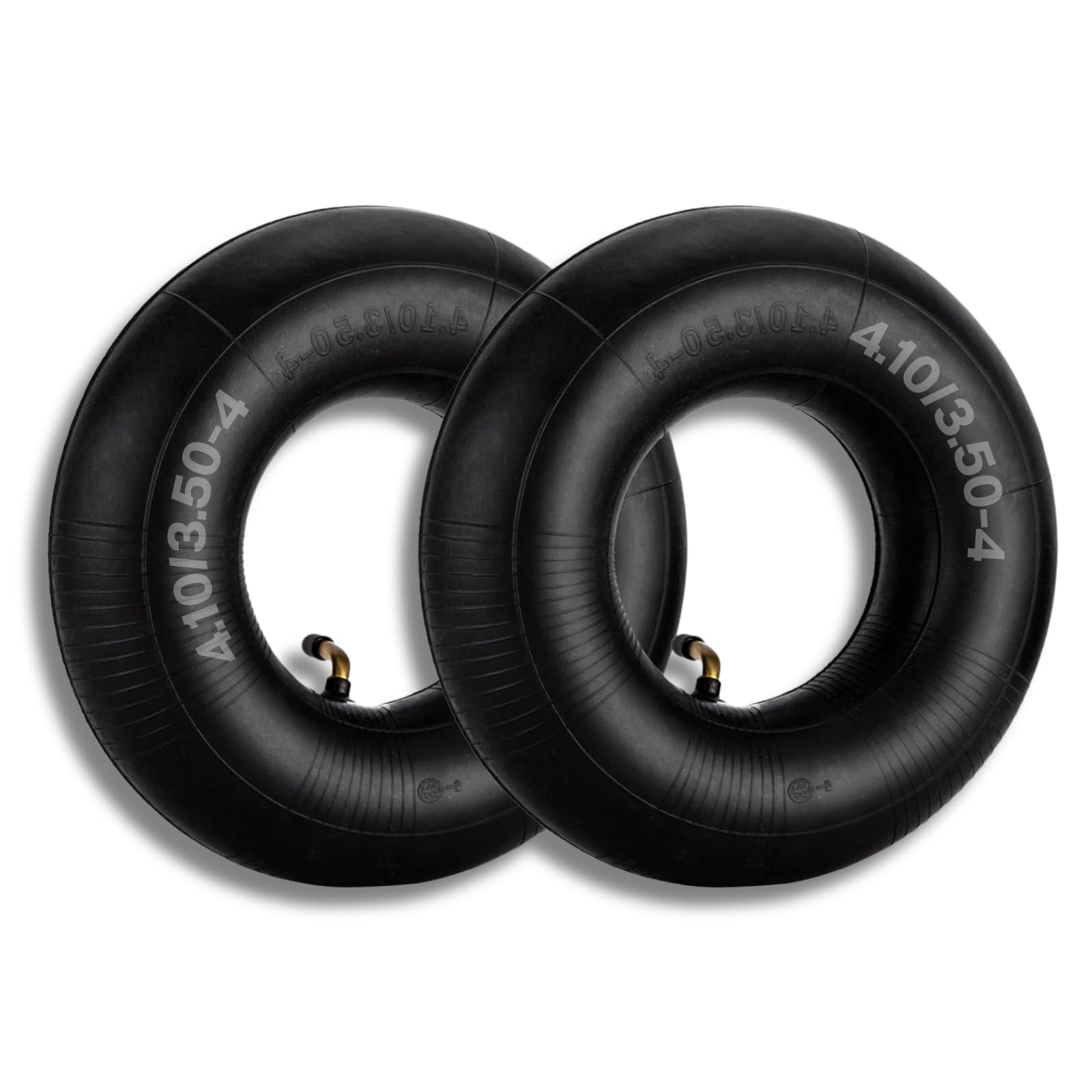 410 350 X 4 Tire Tube