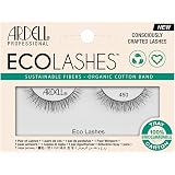 Amazon.com: Ardell Eco Lashes 470 Lifted : Beauty & Personal Care