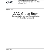 Amazon.com: Standards for Internal Control in the Federal Government ...