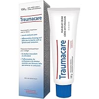Traumeel 100g (Pack of 2) : Amazon.ca: Health & Personal Care