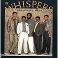 The Whispers - The Whispers: Greatest Hits - Amazon.com Music
