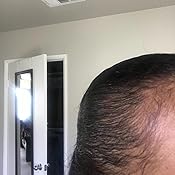 Amazon.com : Dem Edges Tinted Edge Control - Black : Beauty