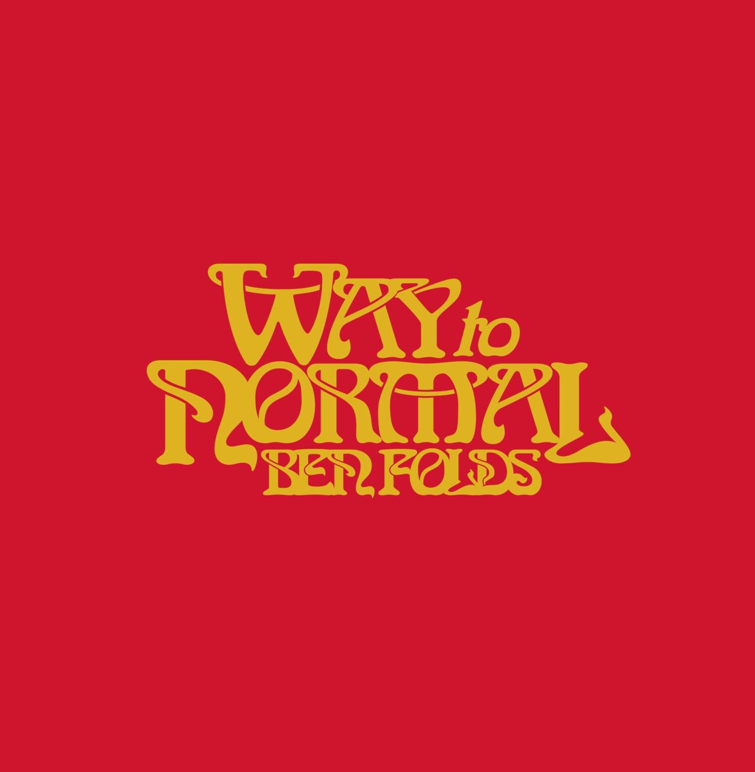 Ben Folds - Way To Normal - Amazon.com Music