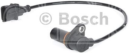 Bosch 0281002553 Rot.-Speed Sensor: Amazon.co.uk: Car & Motorbike