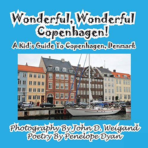 Let’s Travel to Denmark with a Printable Unit Study – In All You Do