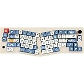 Amazon.com: EPOMAKER CIDOO ABM066 Alice-Layout VIA-programmable ...