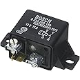 Amazon.com: Bosch 0332002156 Normal Open Power Relays - 12 V, 75 A ...