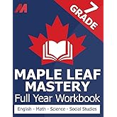 Complete Canadian Curriculum 7 (Revised & Updated): A Grade 7 ...
