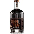 Amazon.com : Sentia Gaba Black, Botanical Non Alcoholic Spirits, Award ...