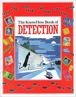 Buy The Know How Book of Detection Book Online at Low Prices in India ...