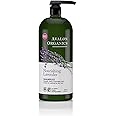 Amazon.com : Avalon Organics Hand & Body Lotion, Nourishing Lavender ...
