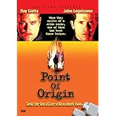 Points of Origin: Playing With Fire: Orr, John L.: 9780741406361 ...