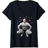 Amazon.com: TV Times Tom Jones 1987 T-Shirt : Clothing, Shoes & Jewelry