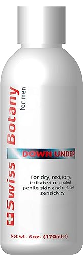 Penile Health Cream for Phimosis, balanitis, Dry, Cracked, Peeling ...