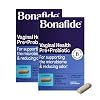 Clairvee by Bonafide. Vaginal Probiotic for Relief from Odor, Itching ...