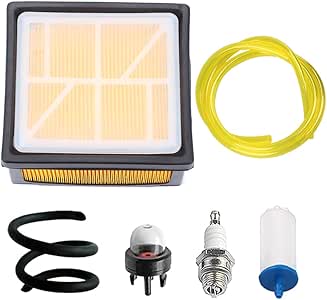 Amazon.com: Hipa 574362302 Air Filter Compatible with K760 K 760 ...