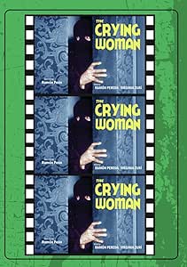 The Crying Woman [DVD] : Amazon.com.au: Movies & TV