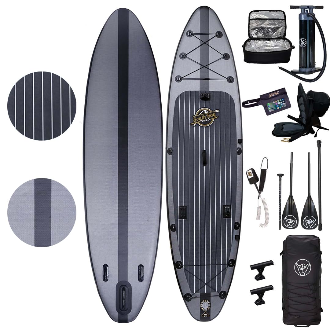 Mua South Bay Board Co. - 11’6 Hippocamp Inflatable Stand Up Paddle ...