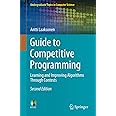 Guide to Competitive Programming: Learning and Improving Algorithms ...