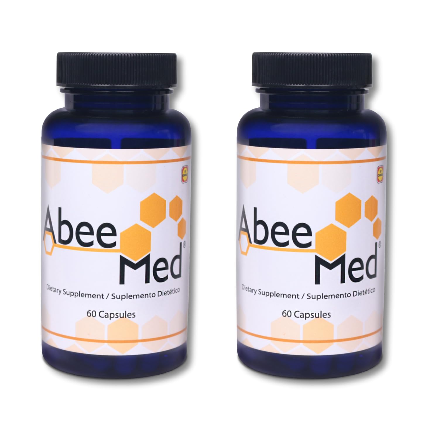Mua AbeeMed Natural Supplement - Bee Venom Apitoxin Manuka Honey ...