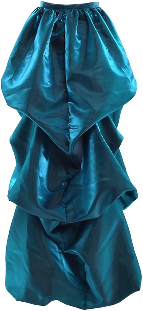 GRACEART Victorian Steampunk Bustle Belt Burlesque Costume - BigaMart