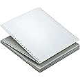 Amazon.com : TOPS Continuous Computer Paper, 2-Part Carbonless ...