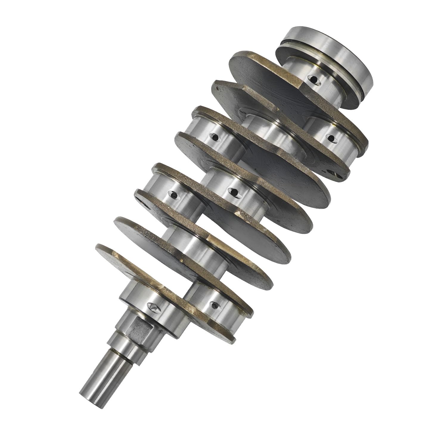 12200-AA430 Crankshaft Nitride Treated Hardened Replacement for Subaru ...