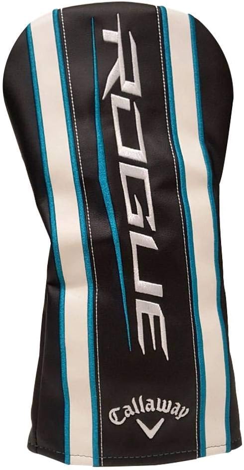 Callaway Rogue Headcover 2018 Driver Black/Blue/White, Golf - Amazon Canada