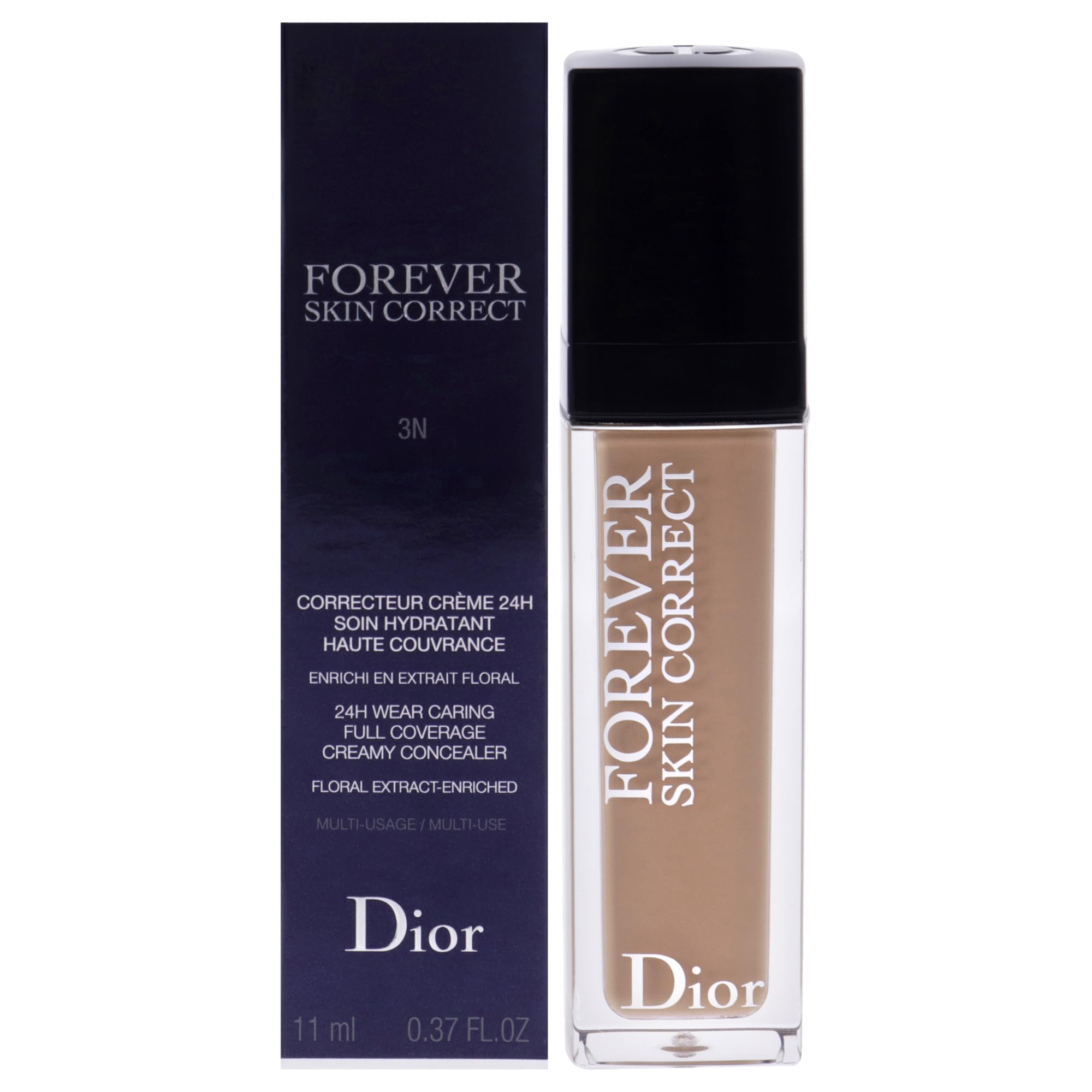 Mua Dior Forever Skin Correct 24H - 3N Neutral by Christian Dior for ...
