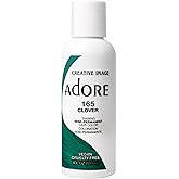 Amazon.com : Adore Semi Permanent Hair Color - Vegan and Cruelty-Free ...