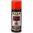 Amazon.com: VHT SP119 Engine Enamel Chevy Orange Red Paint Can - 11 oz ...