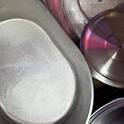 Amazon.com: Magnalite Classic 13-Piece Cookware Set: Kitchen & Dining