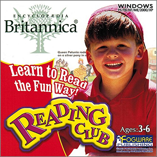 The Reading Club (Jewel Case) in Pakistan - StarShop.pk