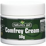 Natures Aid Comfrey Oil, 150 ml (Knitbone, Natural Rubbing Oil ...