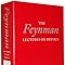 The Feynman Lectures on Physics, boxed set: The New Millennium Edition: Amazon.co.uk: Matthew ...