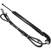 Amazon.com: uxcell Rear Left Driver Side Power Liftgate Actuator Hatch ...