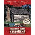 The Little House Guidebook: New Edition! (Little House Nonfiction ...