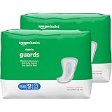Amazon.com: Depend Incontinence Guards/Incontinence Pads for Men ...