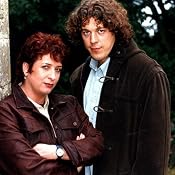 Jonathan Creek – The Complete Collection DVD 2017: Amazon.co.uk: Alan ...