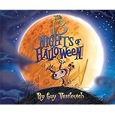 The 13 Nights of Halloween: Dickinson, Rebecca: 9780590475860: Amazon ...