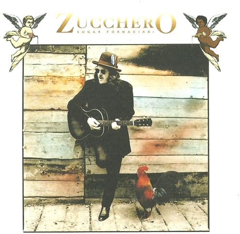 Zucchero : Zucchero, Zucchero: Amazon.it: CD e Vinili}