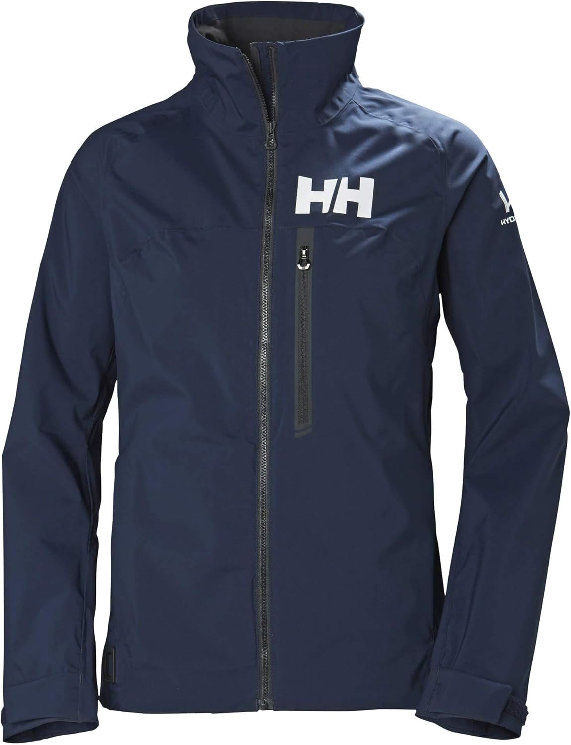 Helly Hansen Women's Hp Racing Windproof Breathable Fleece Collar ...