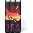 Amazon.com : Juniper Books Red Rising Trilogy Set | 3-Volume Hardcover ...