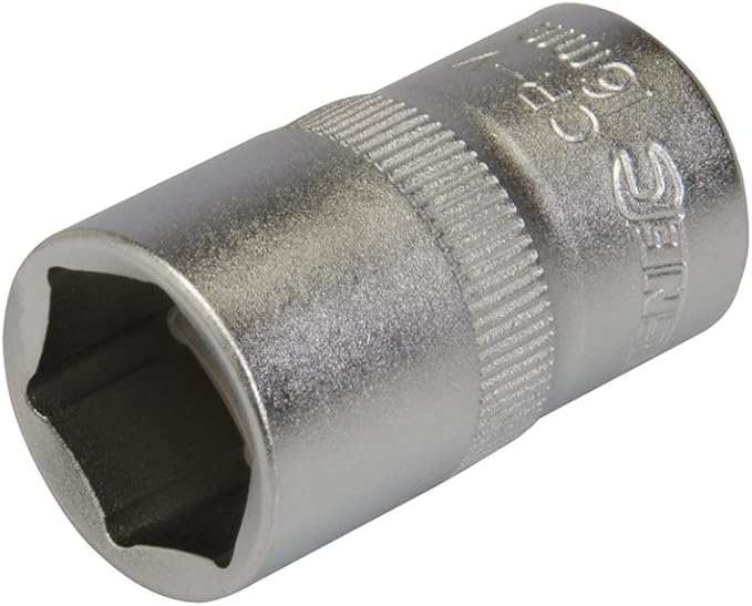 Silverline 179056 1 2 inch Drive Metric Hex Socket 16 Mm Amazon co uk silverline-179056-1-2-inch-drive-metric-hex-socket-16-mm-amazon-co-uk