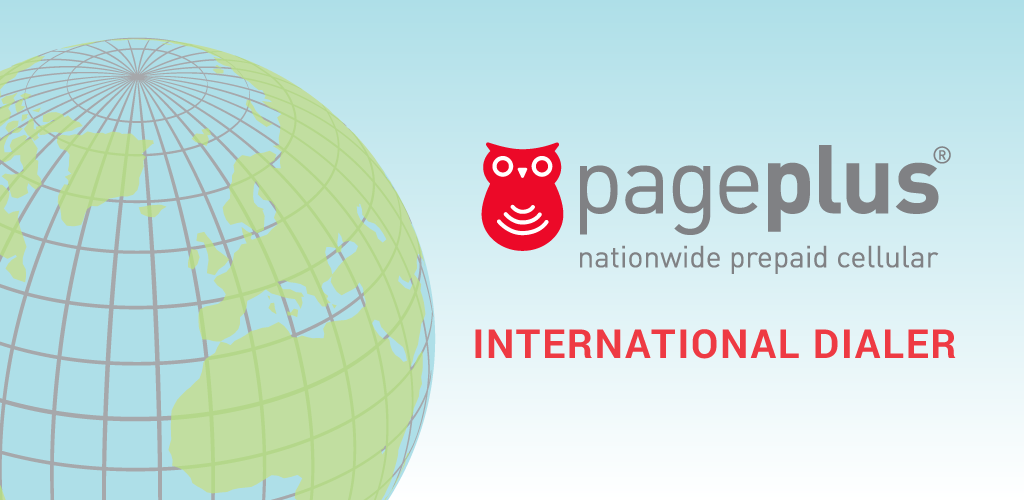 Page Plus Global Dialer:Amazon.com:Appstore for Android